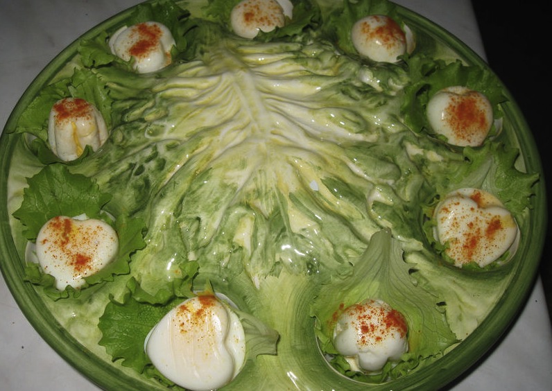 Orrori da Mangiare: Tre minuti. Due ingredienti. No OGM. E un anno di ...