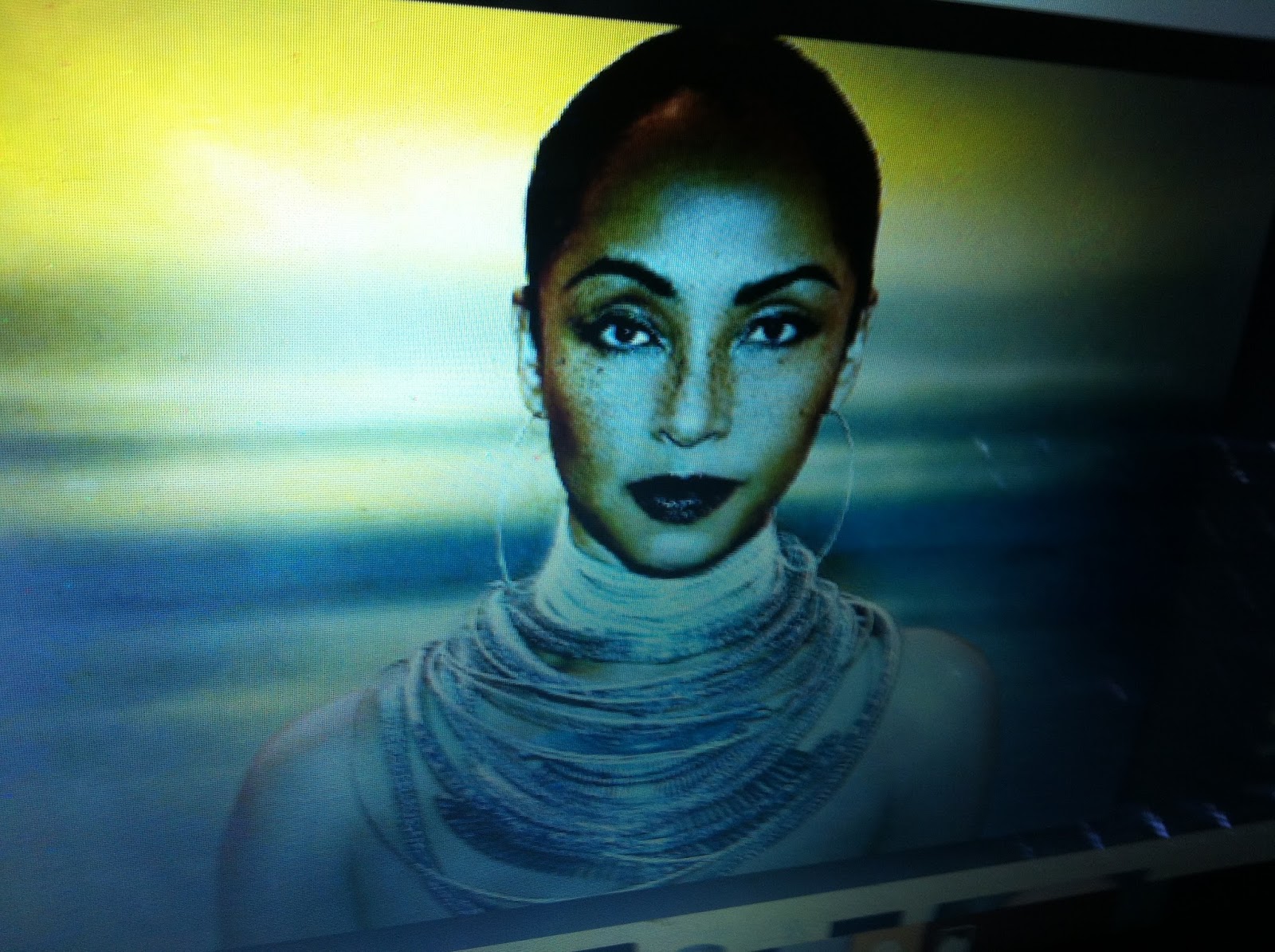 THE BLACK SOCIAL HISTORY:: BLACK SOCIAL HISTORY - AFRO-BRITISH " SADE ...