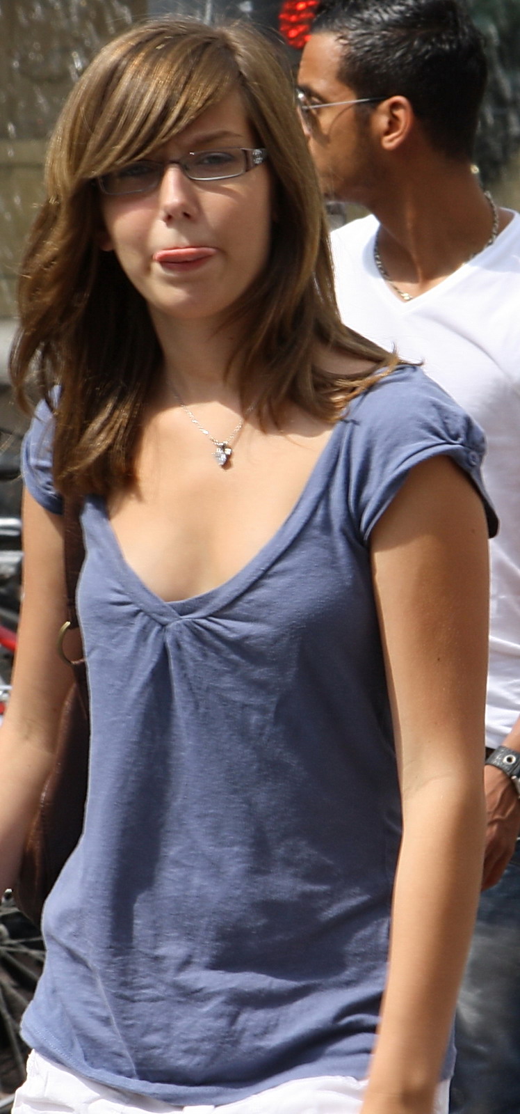 Candid Street Frenchy Csf Walker 6555