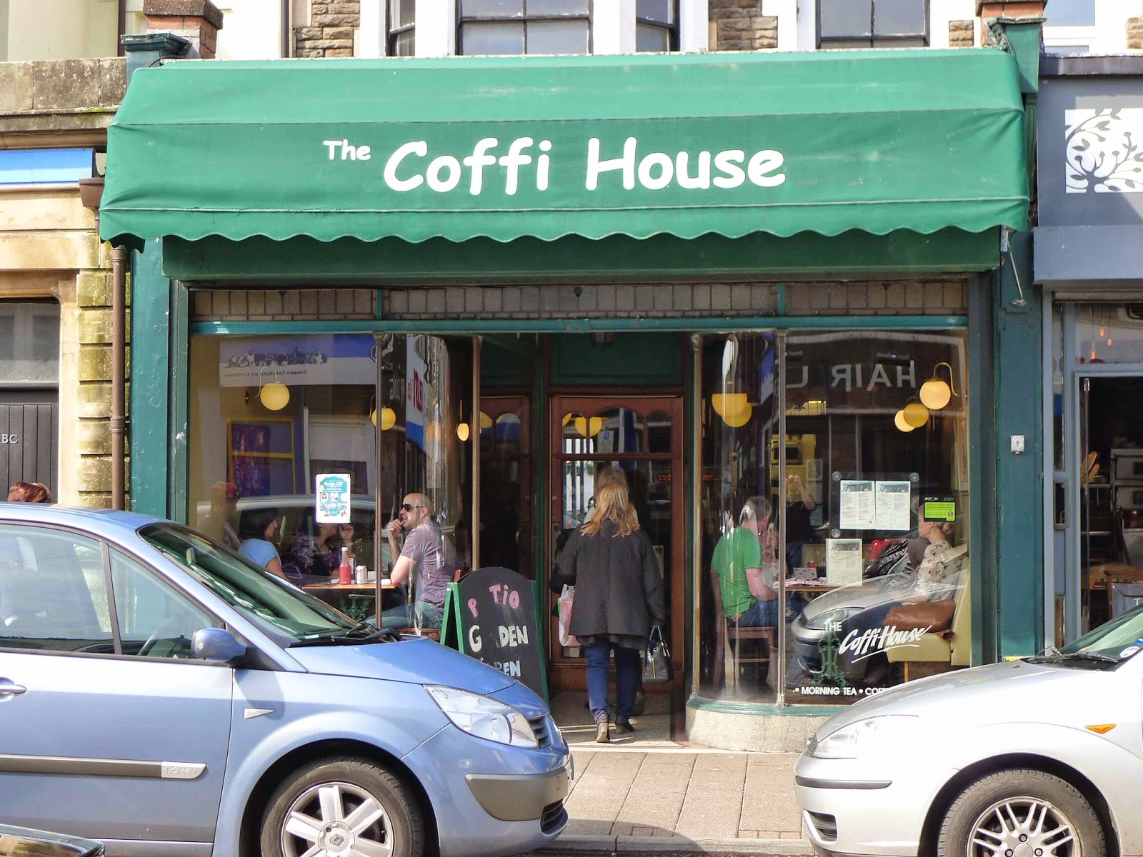 Gourmet Gorro - Cardiff food blog featuring restaurant reviews from ...