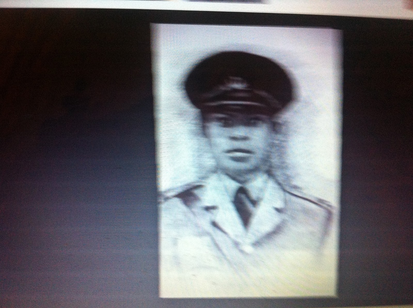 THE BLACK SOCIAL HISTORY:: BLACK SOCIAL HISTORY - AFRO-NIGERIAN " MAJOR ...