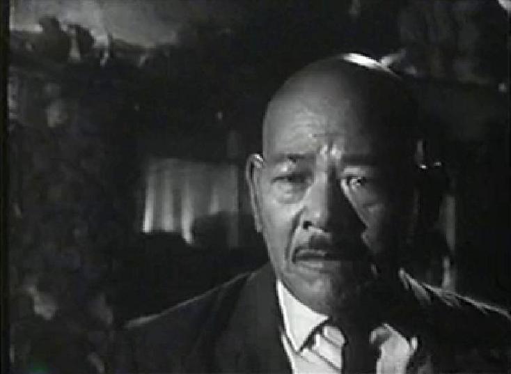 The Bloody Pit of Horror: Blood Thirst (1971)