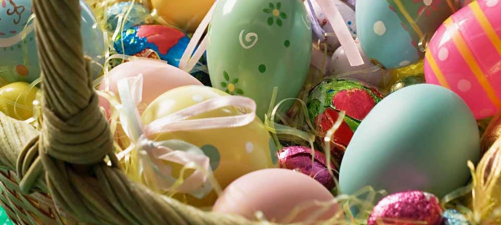 ¿Por qué Huevos de Pascua? | Blog Cocottó