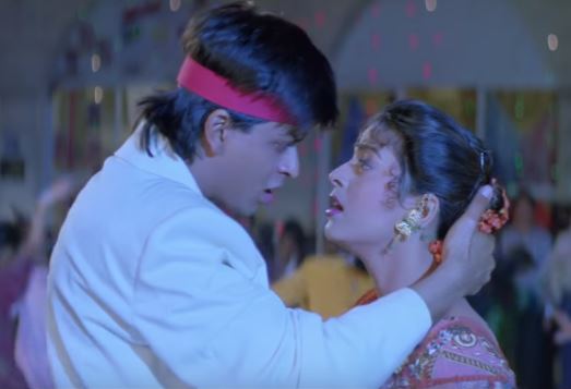 Ram Jaane Movie Dialogues by Shah Rukh Khan