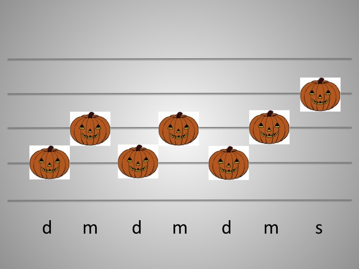 Pumpkin Pumpkin - Music a la Abbott - Amy Abbott - Kodály Inspired Blog ...