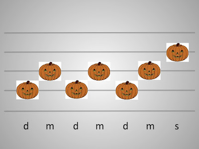 Pumpkin Pumpkin - Music a la Abbott - Amy Abbott - Kodály Inspired Blog ...