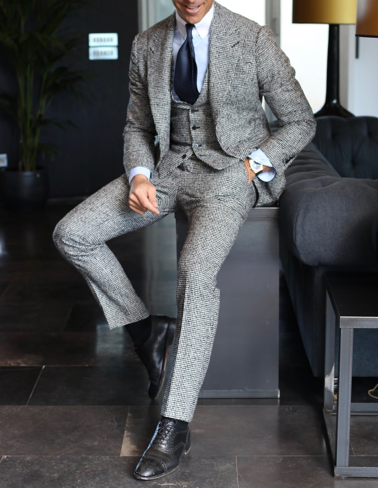 Absolute Bespoke Blog