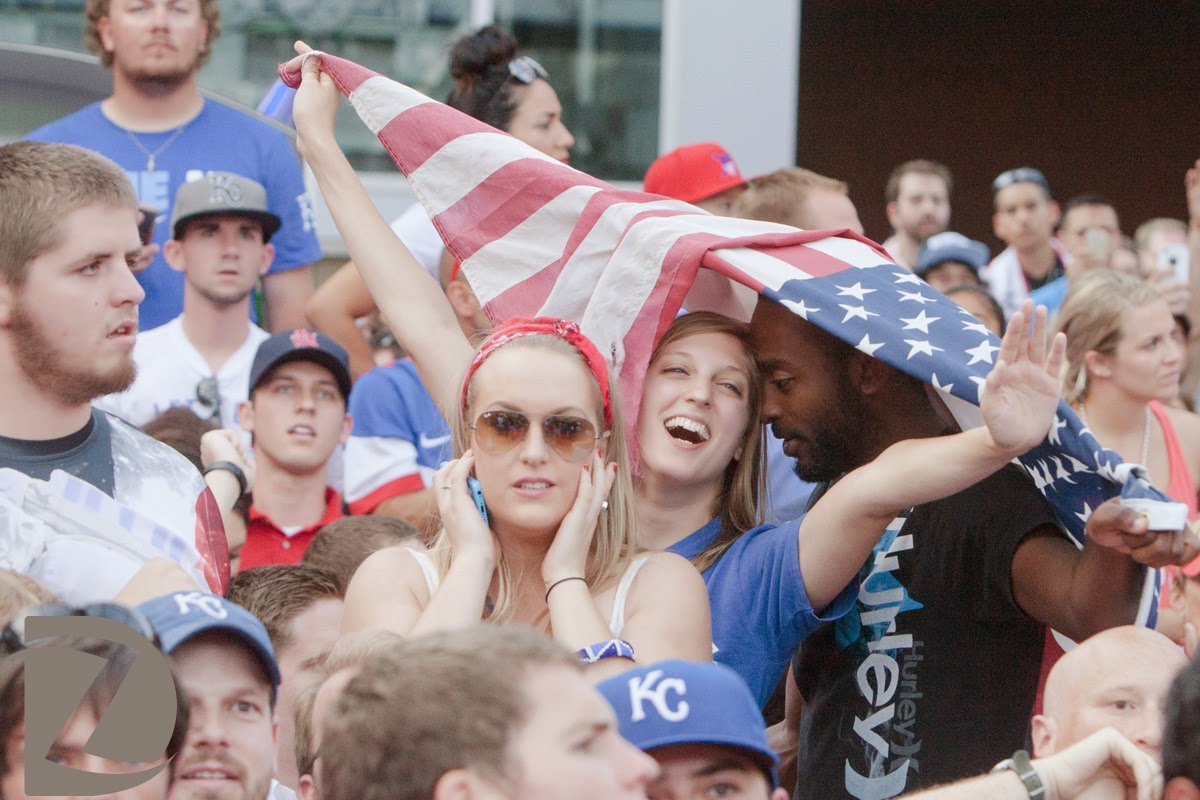 San Francisco Photojournalist Douglas Zimmerman: #WorldCupUSA - USA ...
