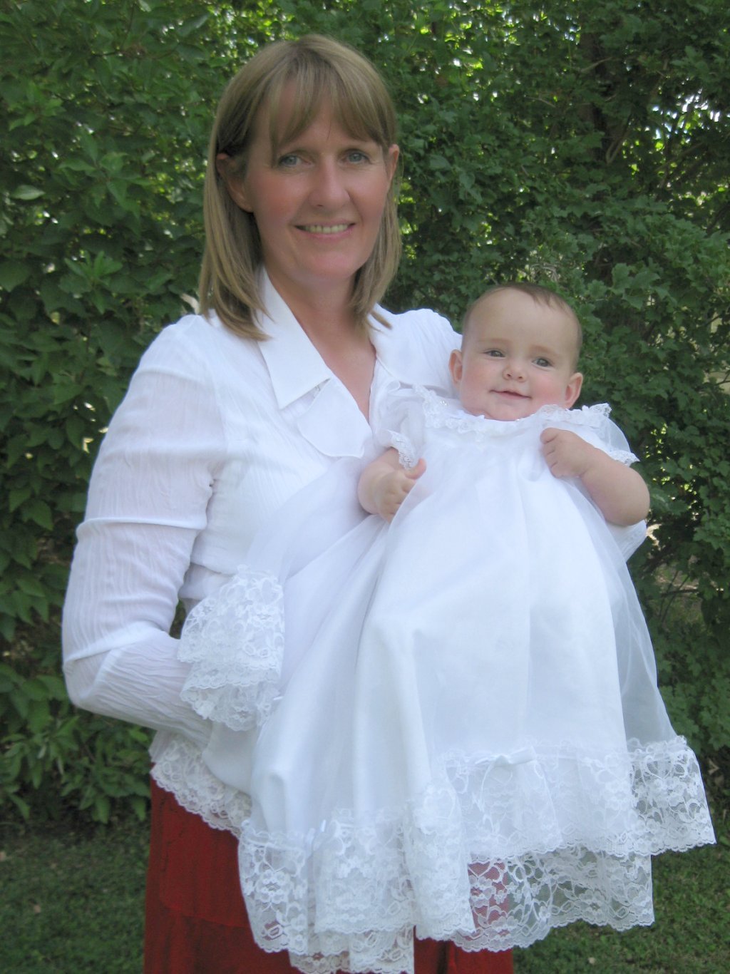 A Little Peace in Paradise Junior