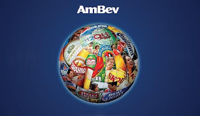 Univale Distribuidora de Bebidas - Estrela/RS: Ambev divulga resultados ...