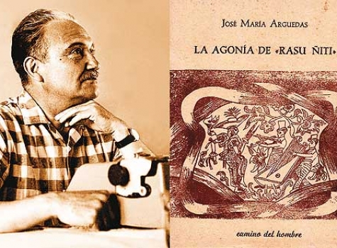 El Villarrealino: 50 AÑOS DE LA AGONÍA DE RASU ÑITI