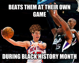 Linsanity Memes