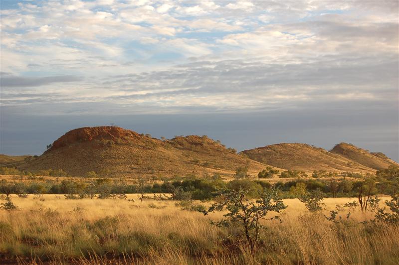 WA Zoologist: Images of the Pilbara