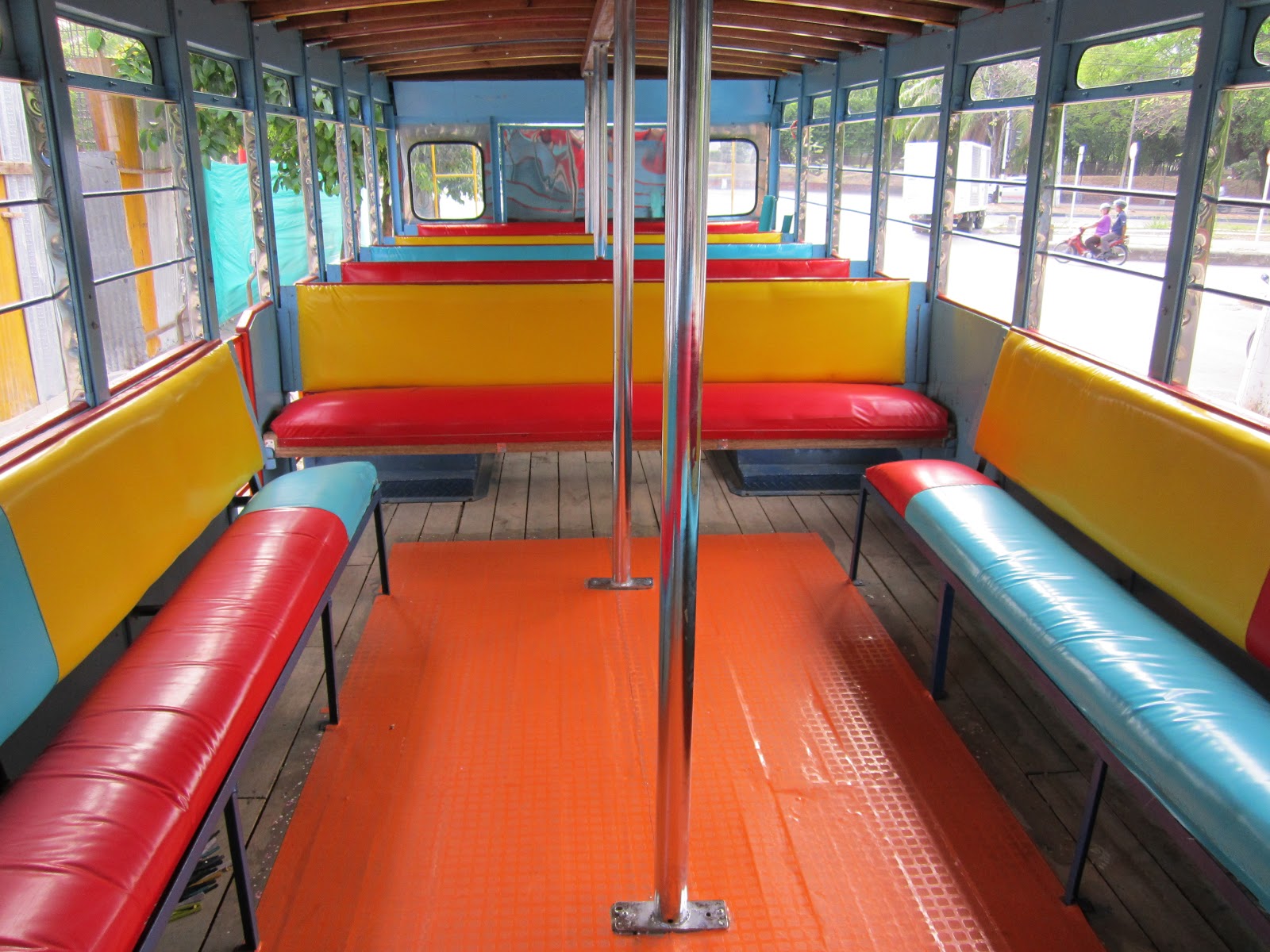 Chiva Rumbera: Eventos Chiva Rumbera