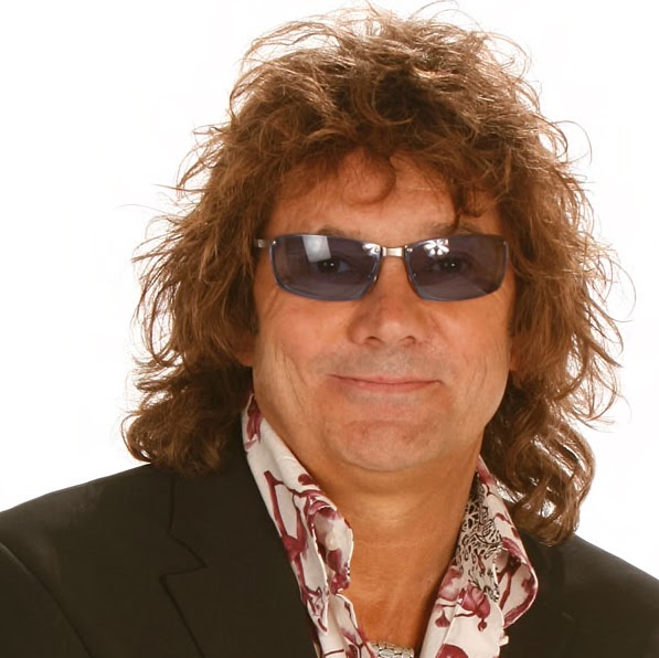 Efemérides Musicales: Mickey Thomas