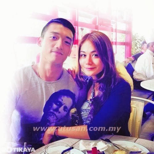 Tasha Shila bercumbuan? - Harian Metro Online