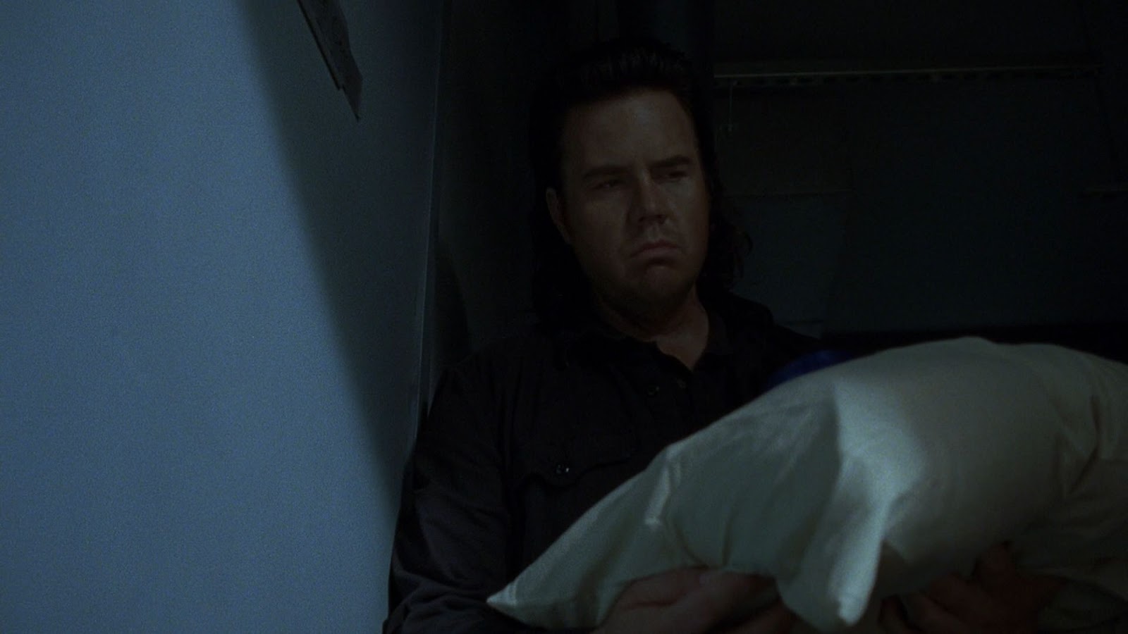 The Walking Dead - The Big Scary U - Review