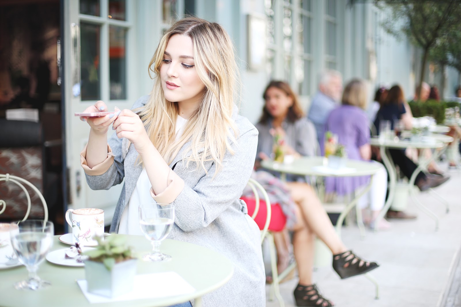 The Three Best Apps For Instagram | I COVET THEE | Bloglovin’