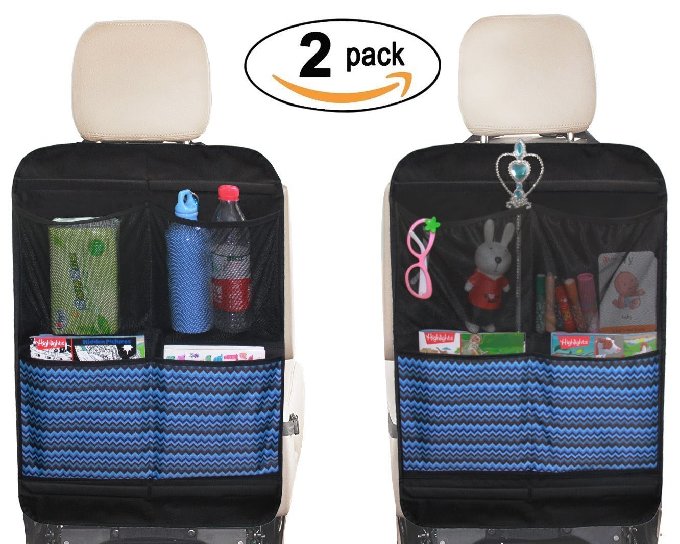 Friday Favorites #42. {Car Organizing} | That Inspired Chick