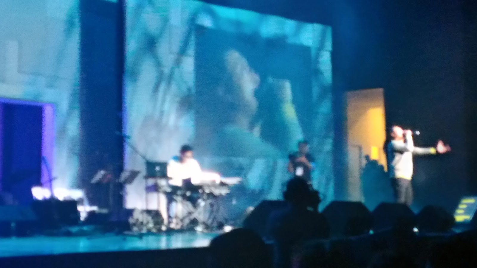 New Frontier re-opens as Kia Theatre Araneta Center Cubao