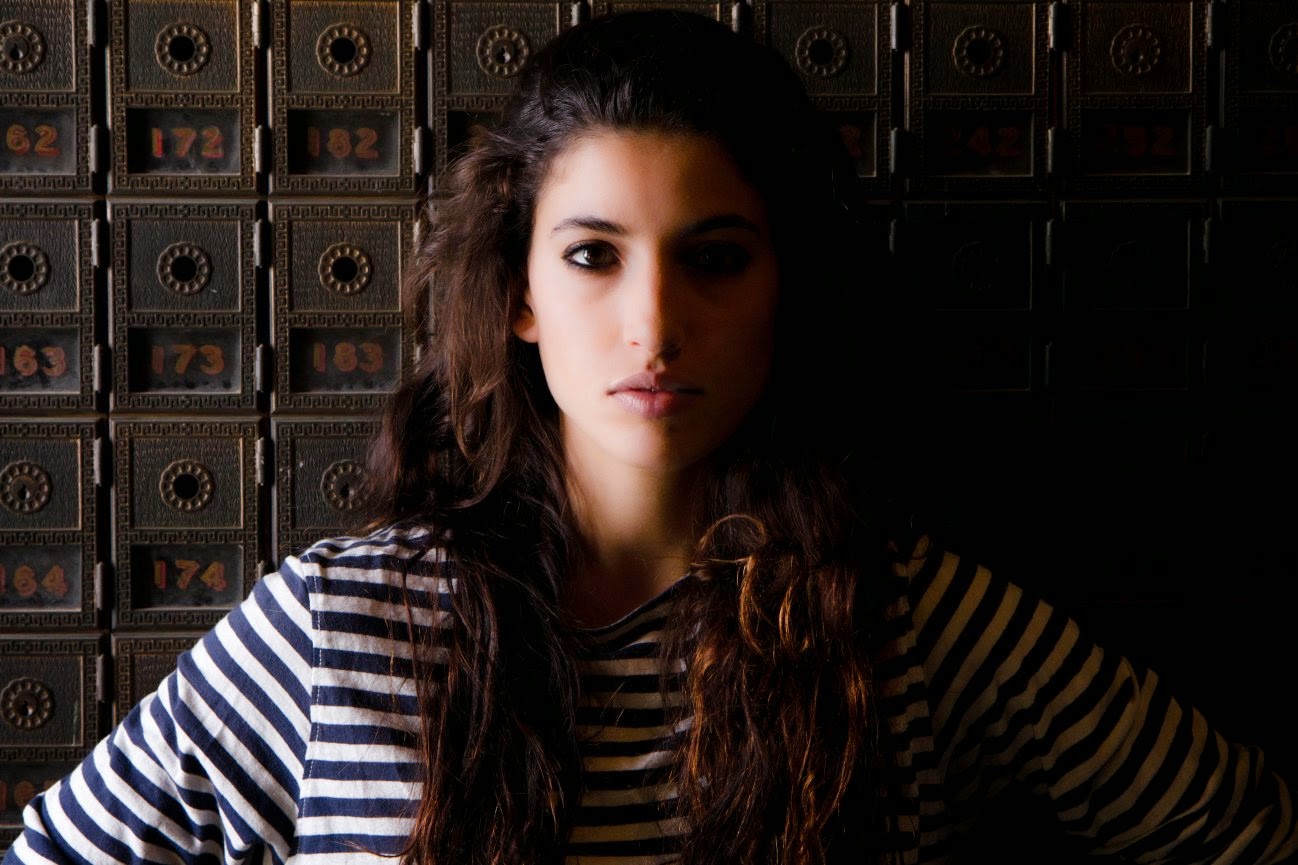 Beautiful Tania Raymonde Images HD Wallpaper - all 4u wallpaper