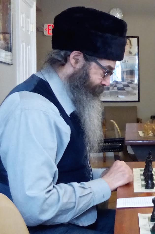 Boylston Chess Club Weblog: July 2016