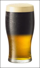 Paul's Beer & Travel Blog: Half and Half