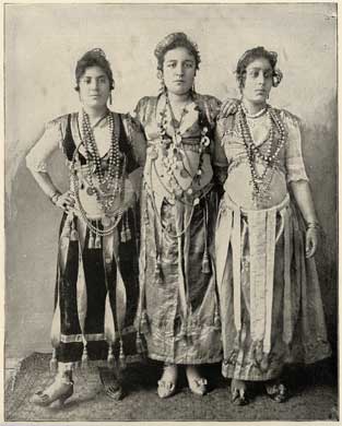 PILARES DO TRIBAL: VÍDEO - LITTLE EGYPT (video mixado)