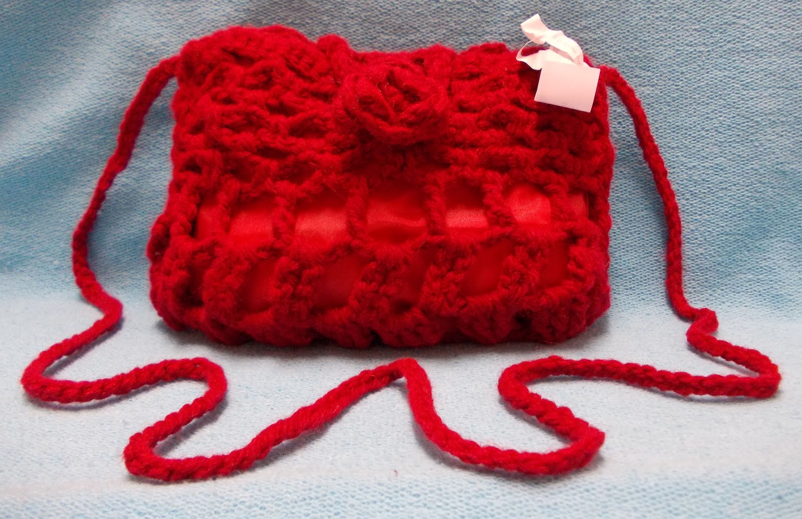 BiaArt make a surprise for someone you love: Posete crosetate