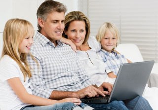 Technology makes our society lazy