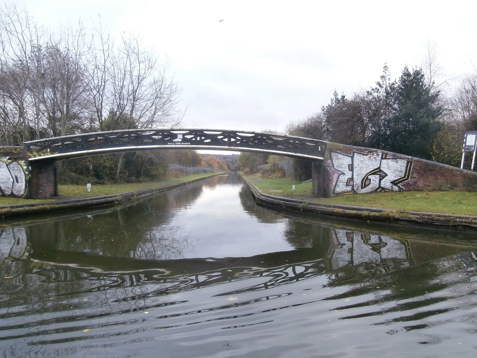 Living The Dream: Bentley Bridge to Birmingham