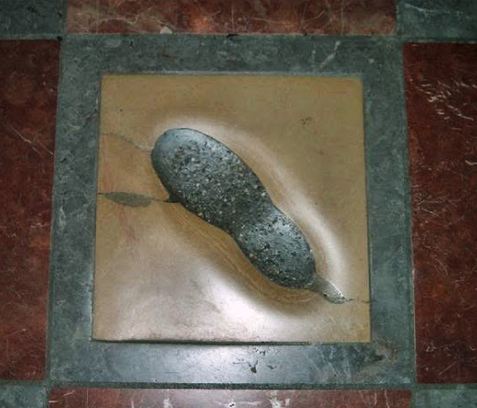 bensozia: Today's Cathedral: Frauenkirche, Munich