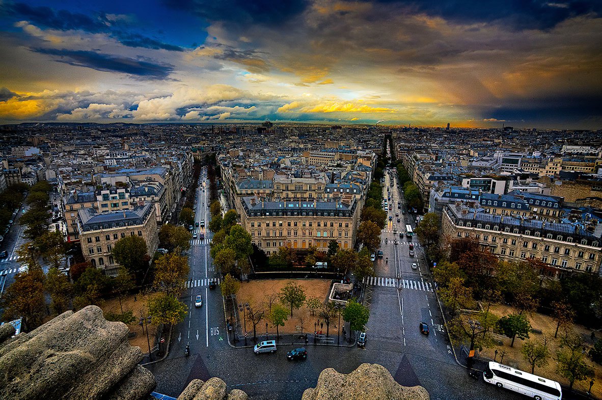 carol marin: planos descriptivos