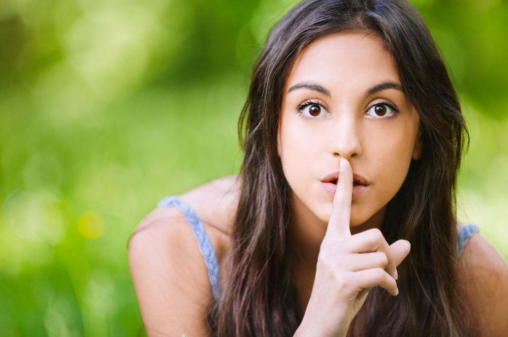 Top Secret Girls problems Every Teenage Girl Must Know - Read Banking