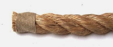 Blue Collar Prepping: Rope Tending and Basic Knots