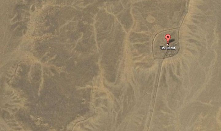 Running the Sahara Marathon: Politics of the Western Sahara