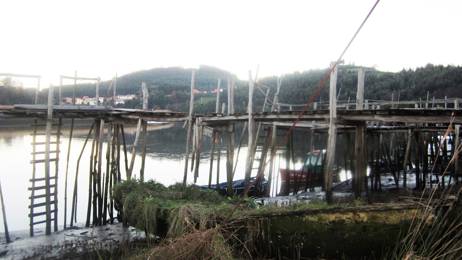 El rincón de Mundín: FIESTA DE LA ANGULA XXXI EDICIÓN: SOTO DEL BARCO ...
