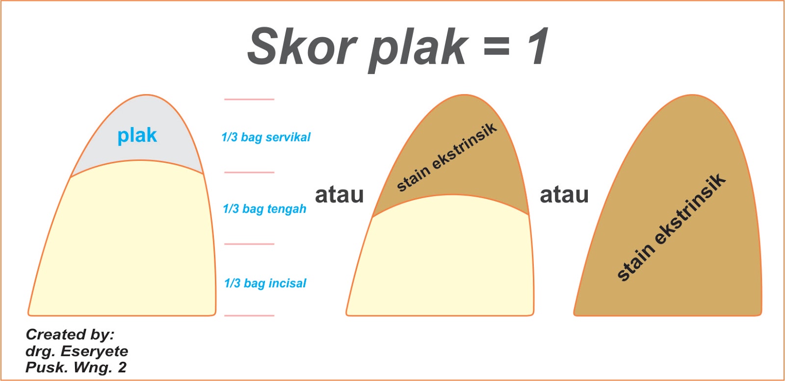 PDGI CABANG WONOGIRI: Februari 2013