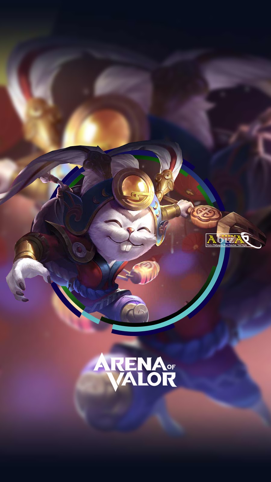 Kumpulan Gambar Dan Wallpaper HD Game AOV Arena of Valor (Mobile Arena ...