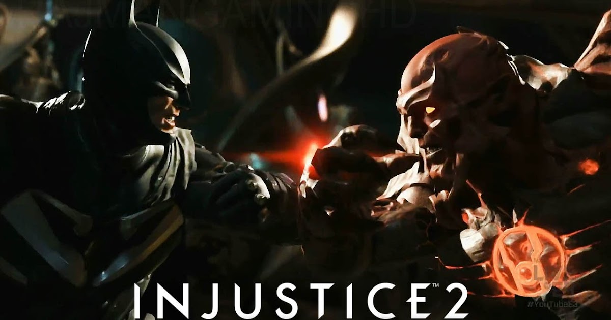 Weird Science DC Comics: Injustice 2 #20 Review