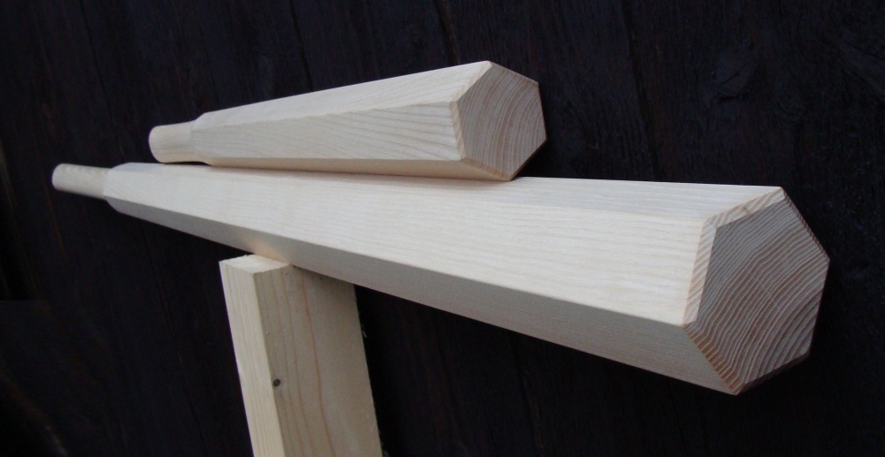 AIKIDO BUKI: Tanrenbo