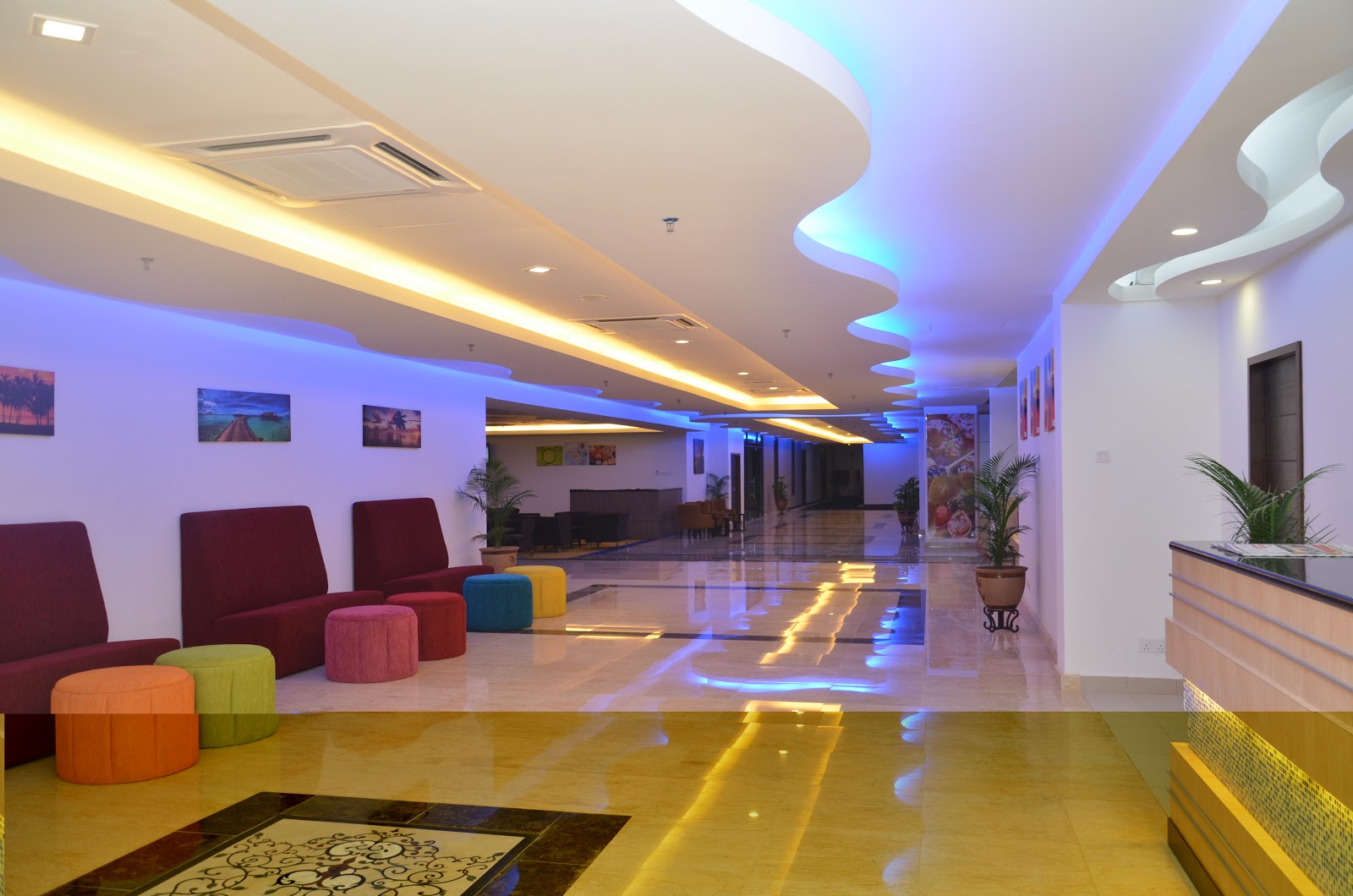 Terengganu's Touristic Appeal