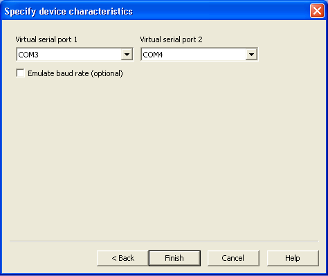 Modbus RTU Simulation - HadiSCADA