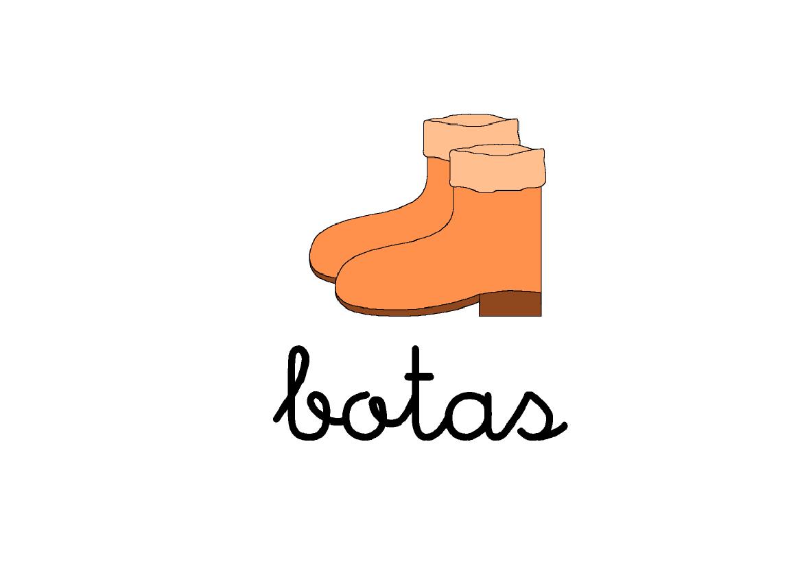 La letra B | b ~ La Eduteca