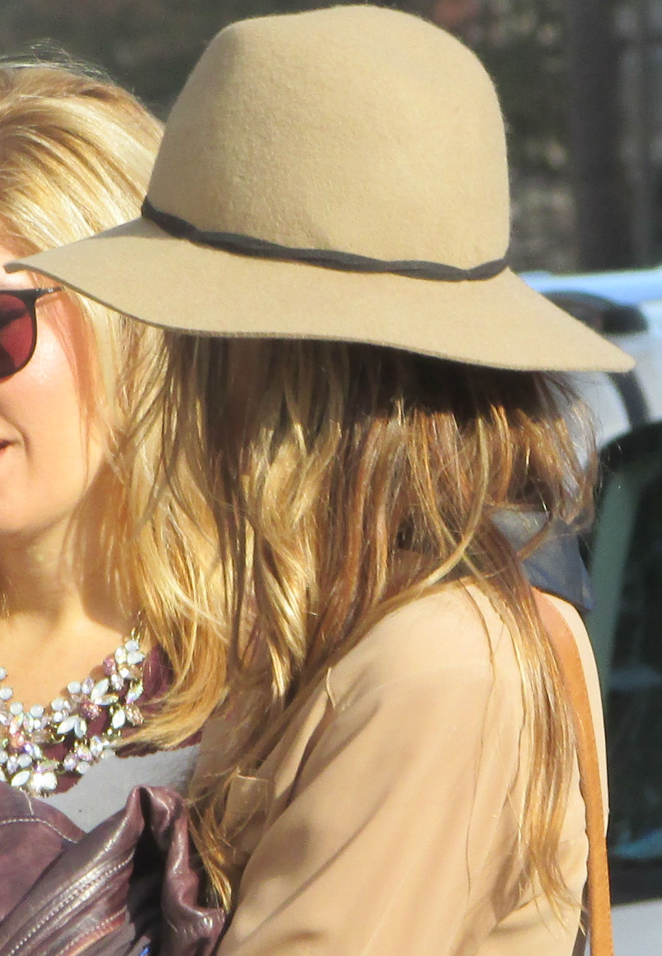 Debbi's Front Porch: Hats