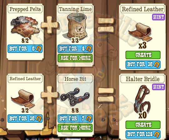 Gameplay - Frontierville Express - More Than Just A News Site ...