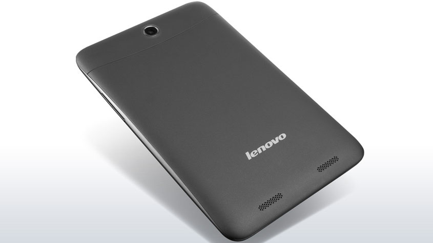 Lenovo Tablet A2107 - AMVAR WORLD
