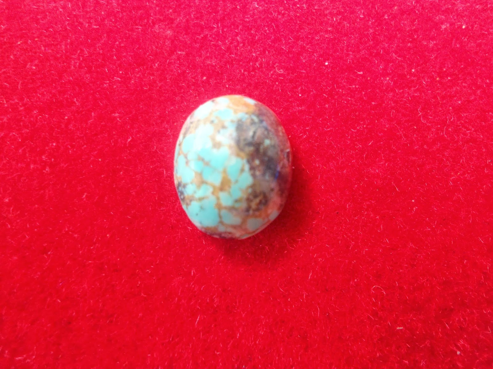 DYAH PERMATA: Batu Pirus