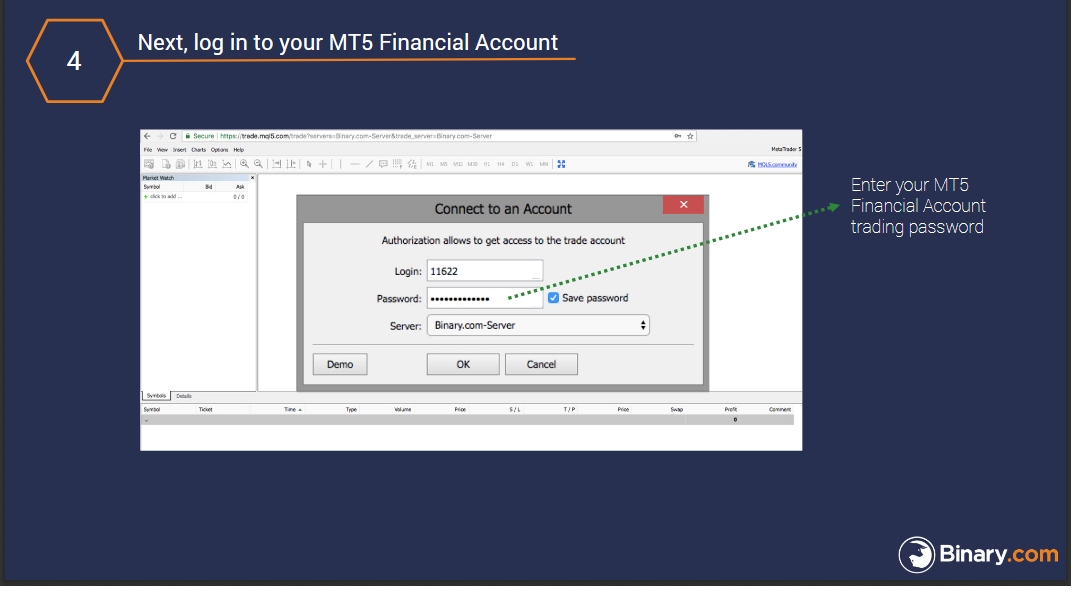 Bot Binary Github: September 2019