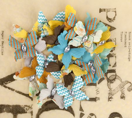 SnC's CROP.mmunity: NEW ARRIVALS!!! Prima Marketing Lady Bird ...